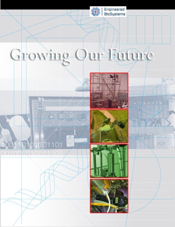 Engineered BioSystems - lsi1