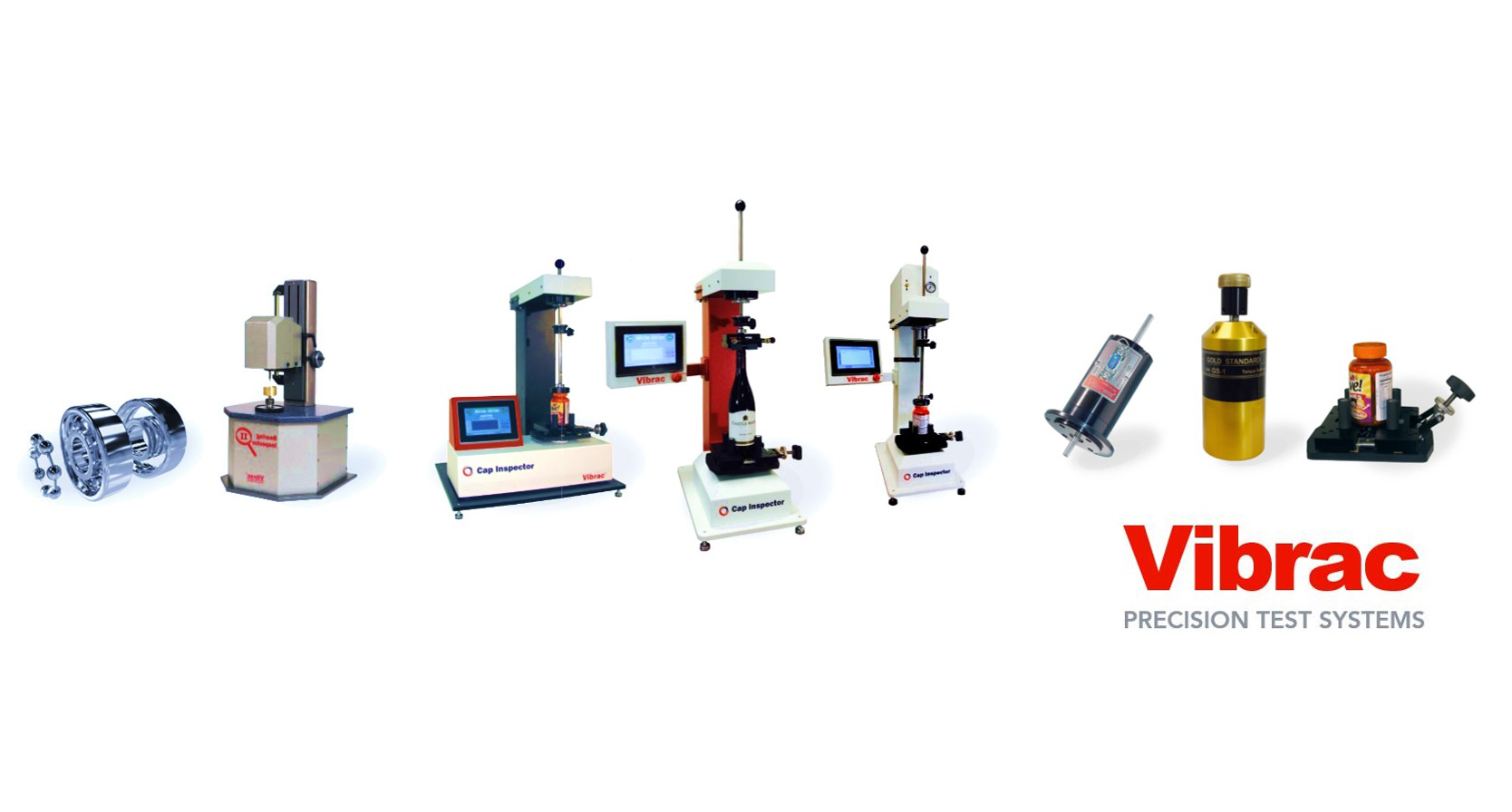 Now Representing Trusted Name In Precision Test Systems.Need ...