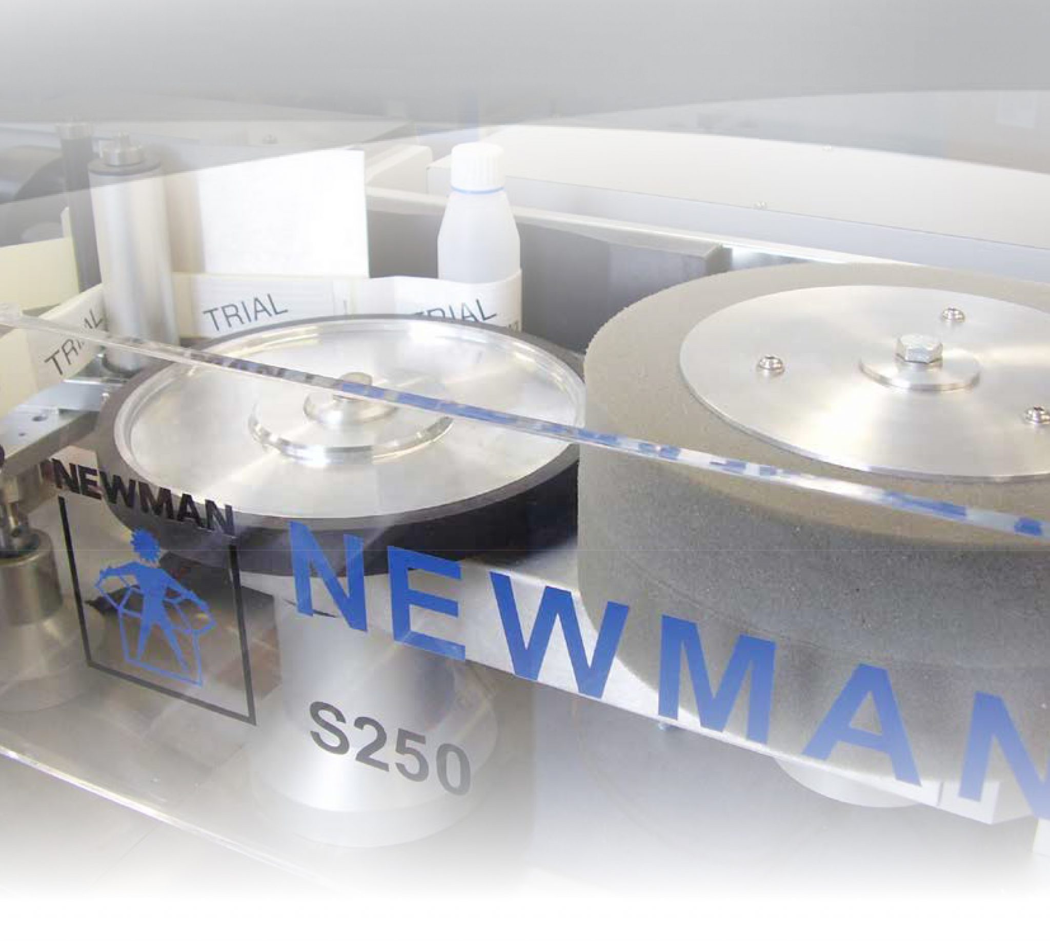 Now Representing Newman Labeling Across North America | Life Scientific ...