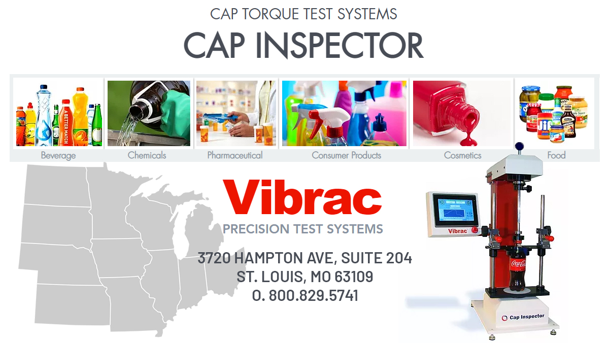 Vibrac – Life Scientific, Inc.