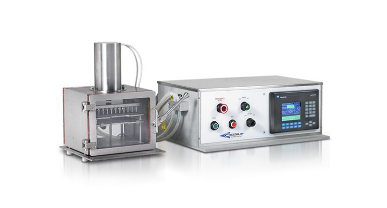 MVP - Stoppering System | Life Scientific, Inc.