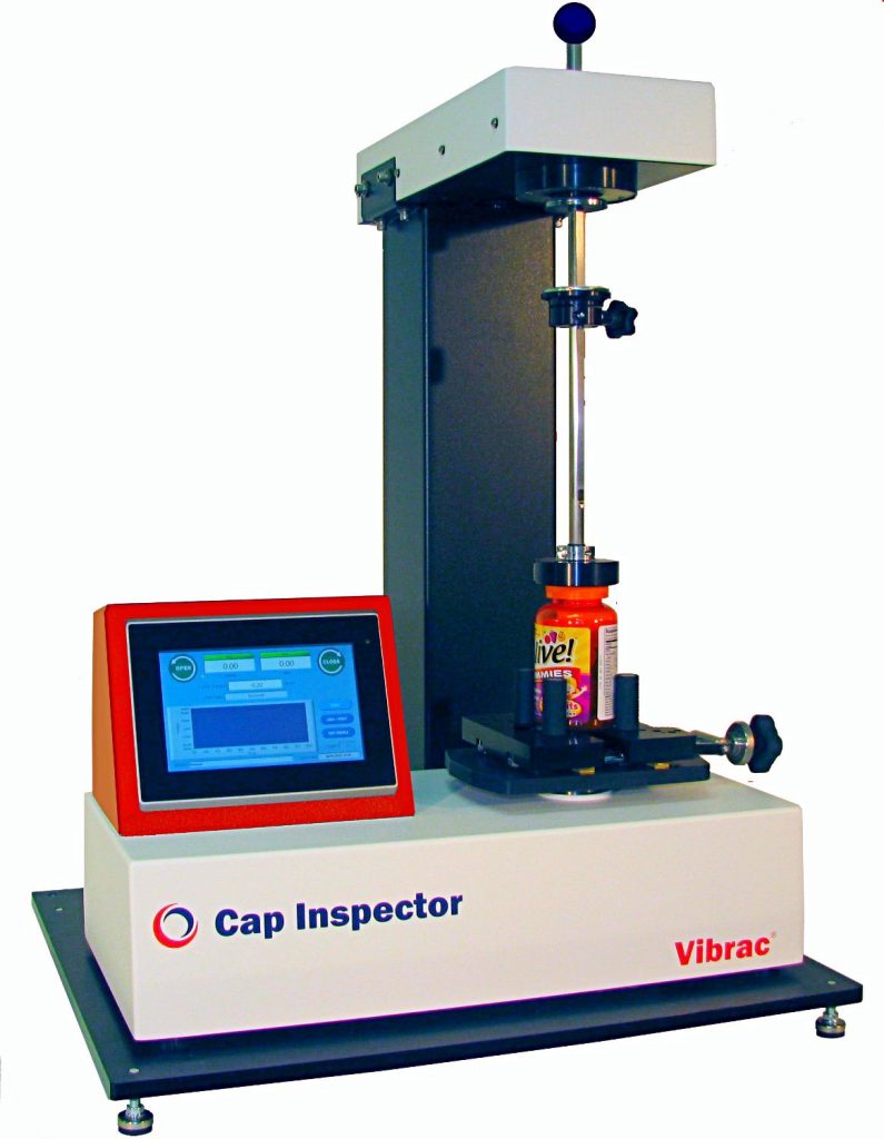 Vibrac | Life Scientific, Inc.