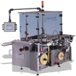 Newman Labelling | Life Scientific, Inc.