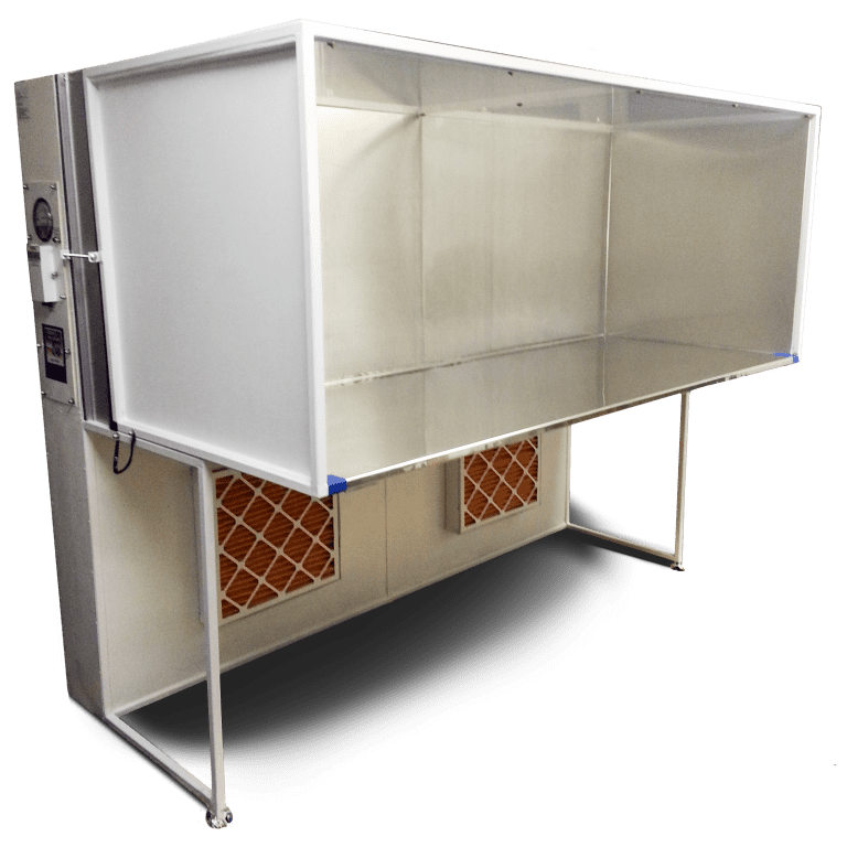 Clean Benches | Life Scientific, Inc.