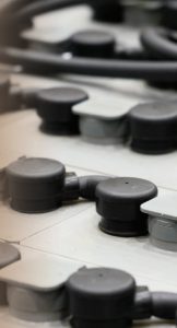 Industrial Dry Rooms | Ultra-Low Humidity Control Manufacturing ...